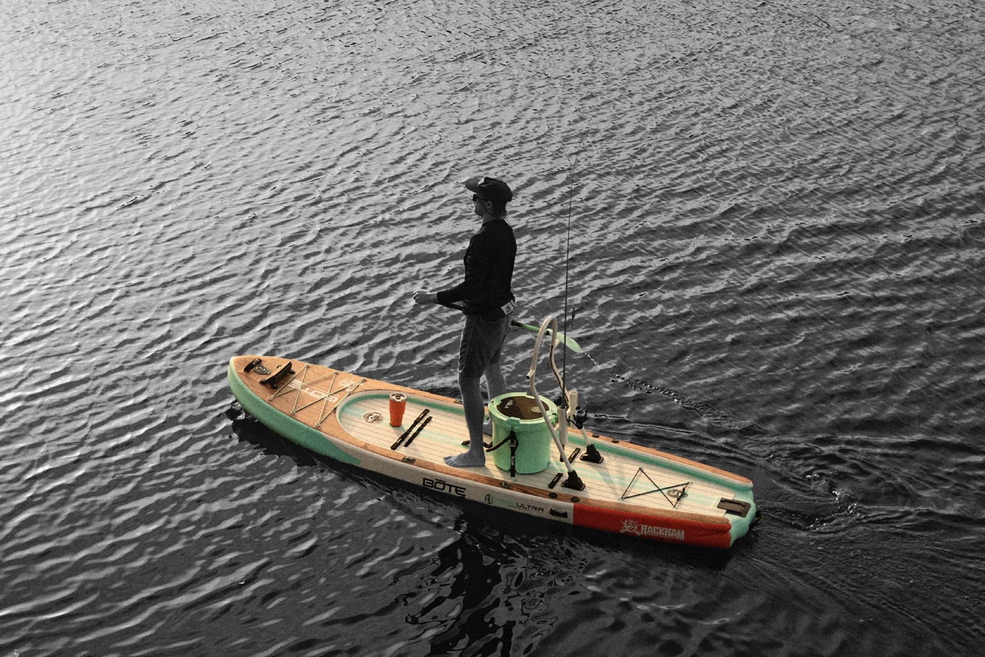 Your Guide to the New Rackham 11’: Product Overview | BOTE