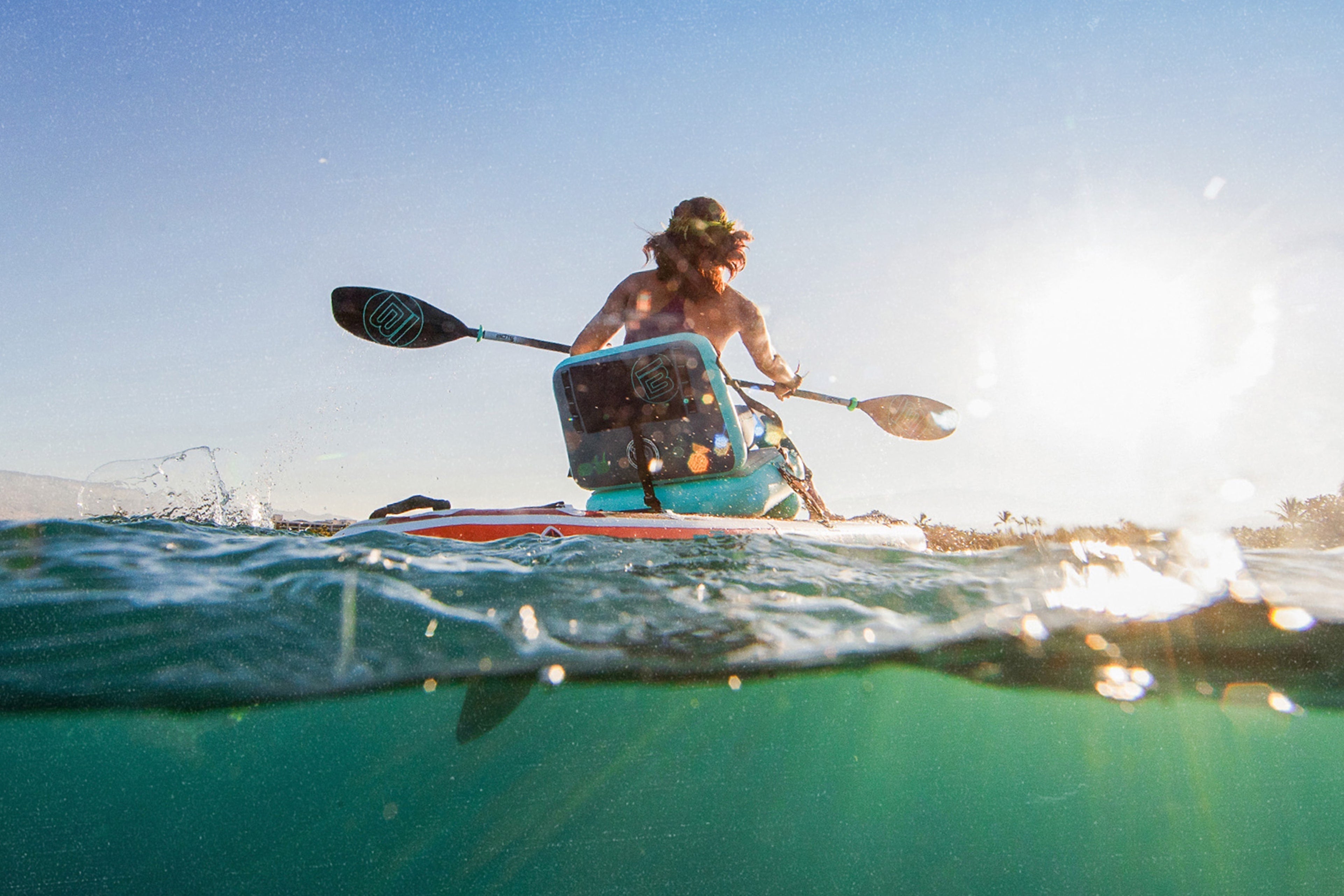 The Ultimate Guide To BOTE Paddles | BOTE