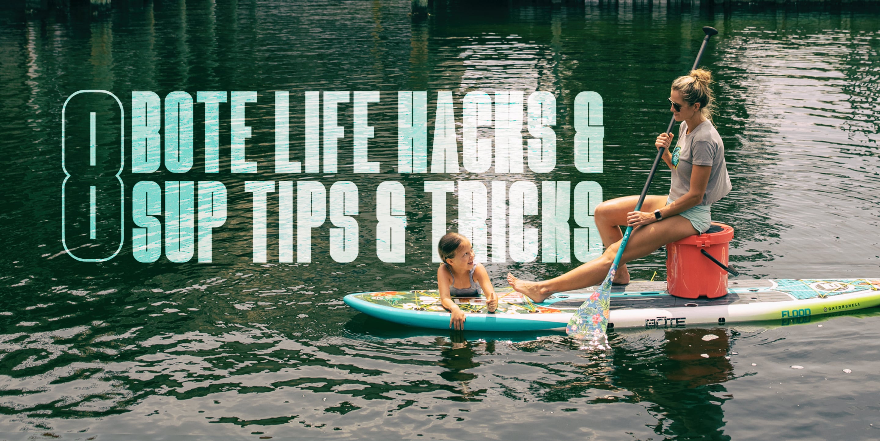 BOTE Hacks, Tips and Tricks | BOTE