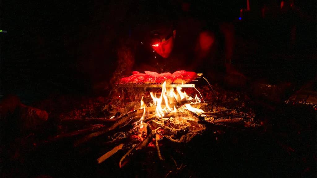 Beneath the Surface Podcast Episode 58: Campfire Stories | BOTE