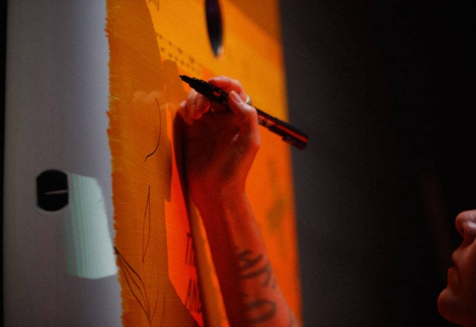 BOTE Presents // Behind the Layers