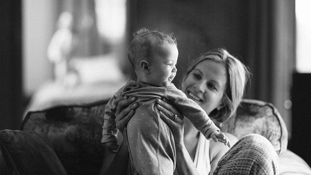 Beneath the Surface Podcast: Mother's Day Eve | BOTE | BOTE
