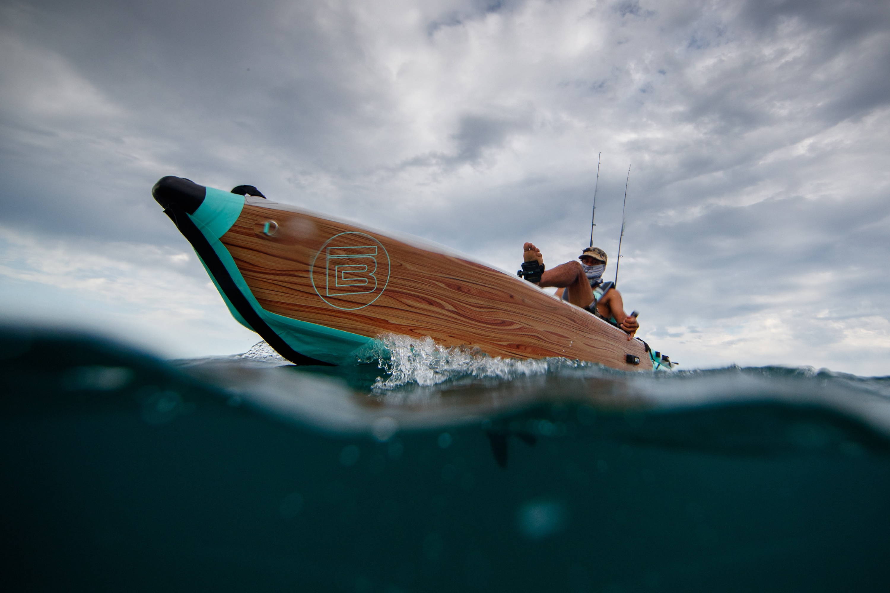 How BOTE Revolutionized Kayaks - BOTE