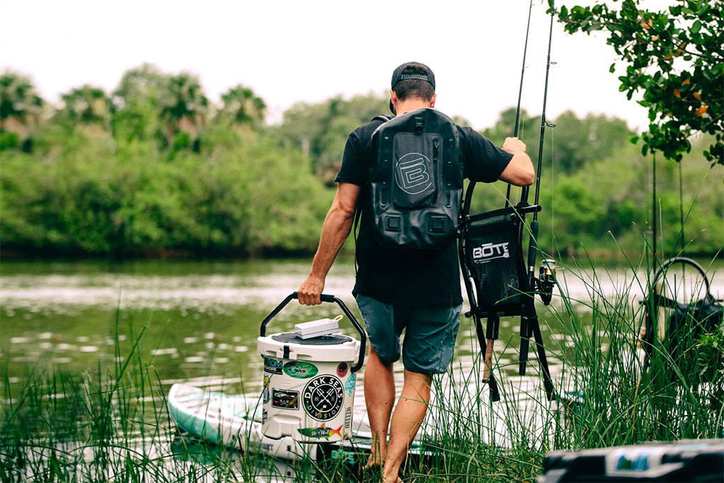 Prepared for Anything | BOTE