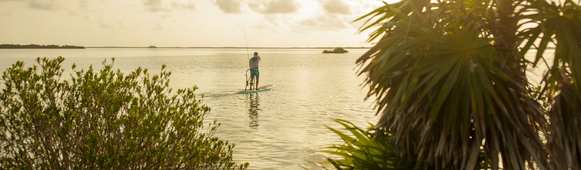 HD Gatorshell Paddle Boards | Best SUP Boards | BOTE
