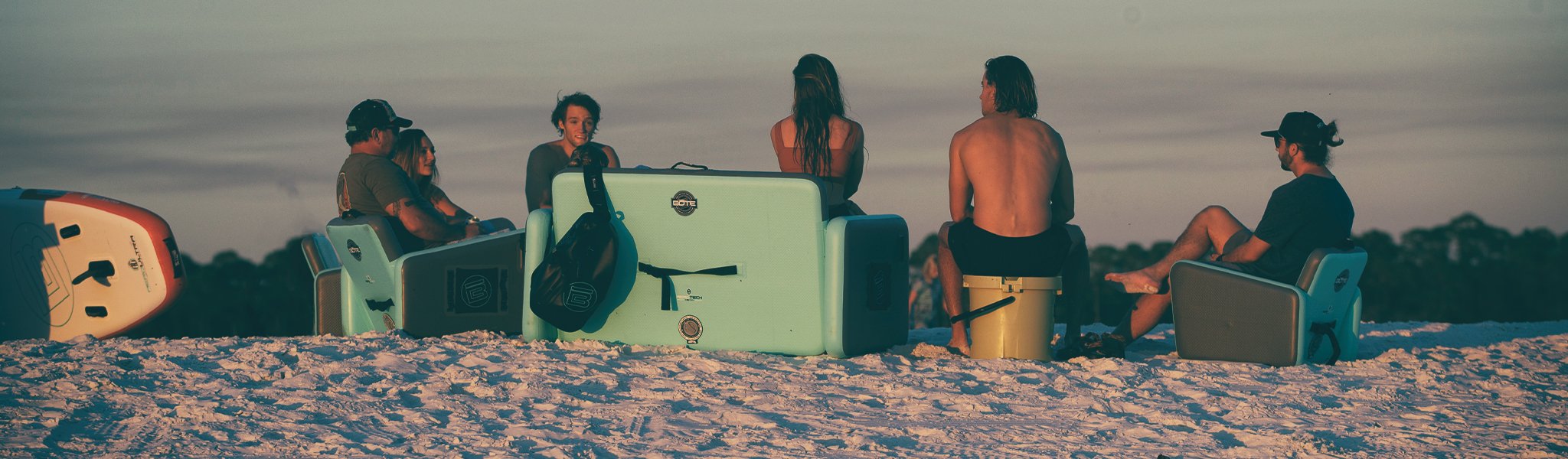 Beach Gear | BOTE