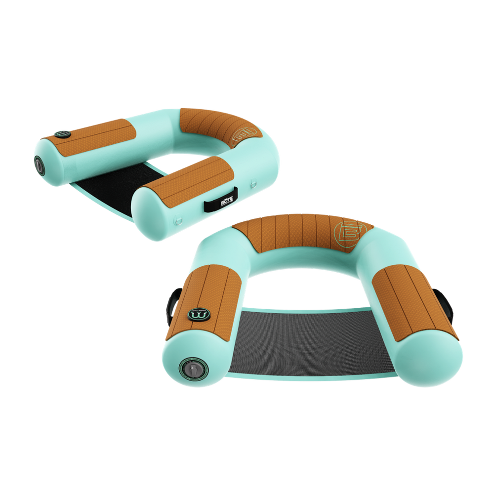 Inflatable Hangout Sling Chair Classic | BOTE
