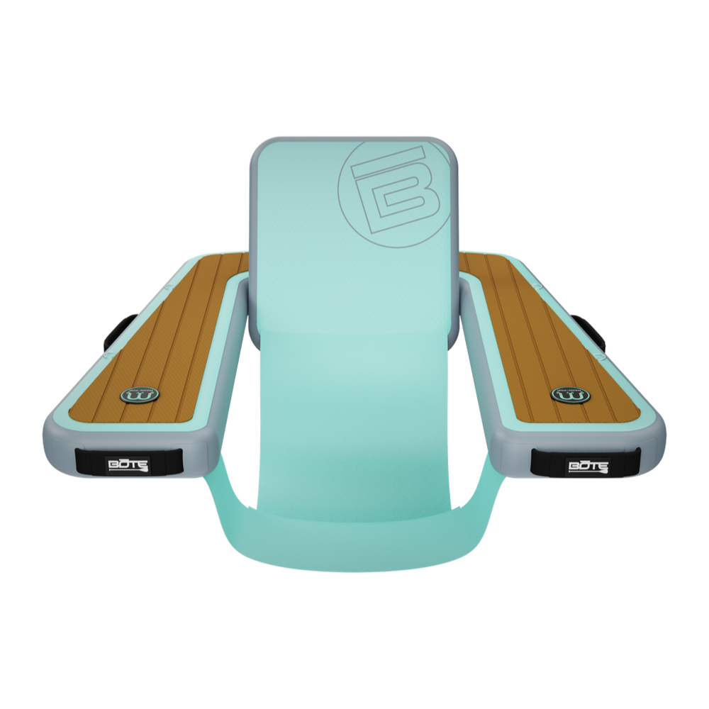 Inflatable Hangout Chair Classic | BOTE