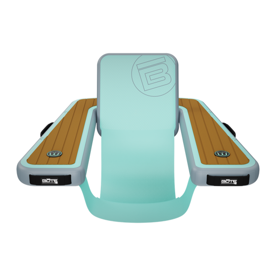 Inflatable Hangout Chair Classic | BOTE