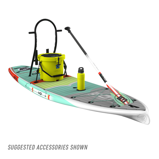 HD Gatorshell Paddle Board | SUP | BOTE