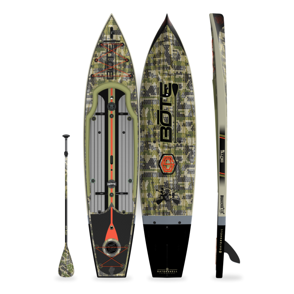 Rackham Gatorshell