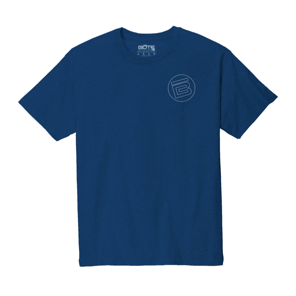 Men's Fin Tee Shirt