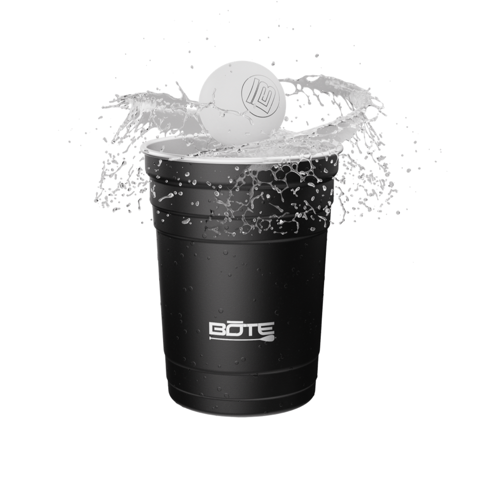 BOTE Pong Classic | BOTE