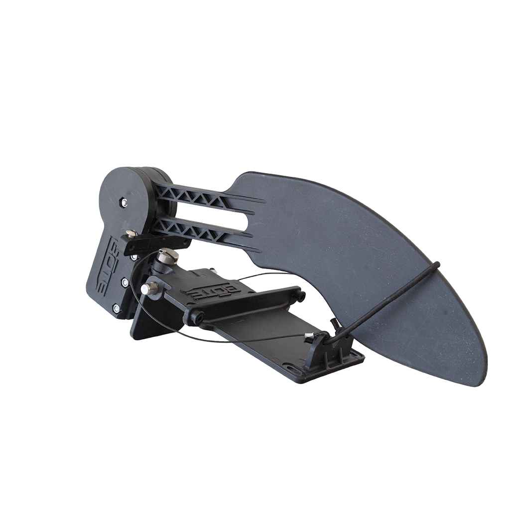 Rackham Gatorshell Rudder Kit