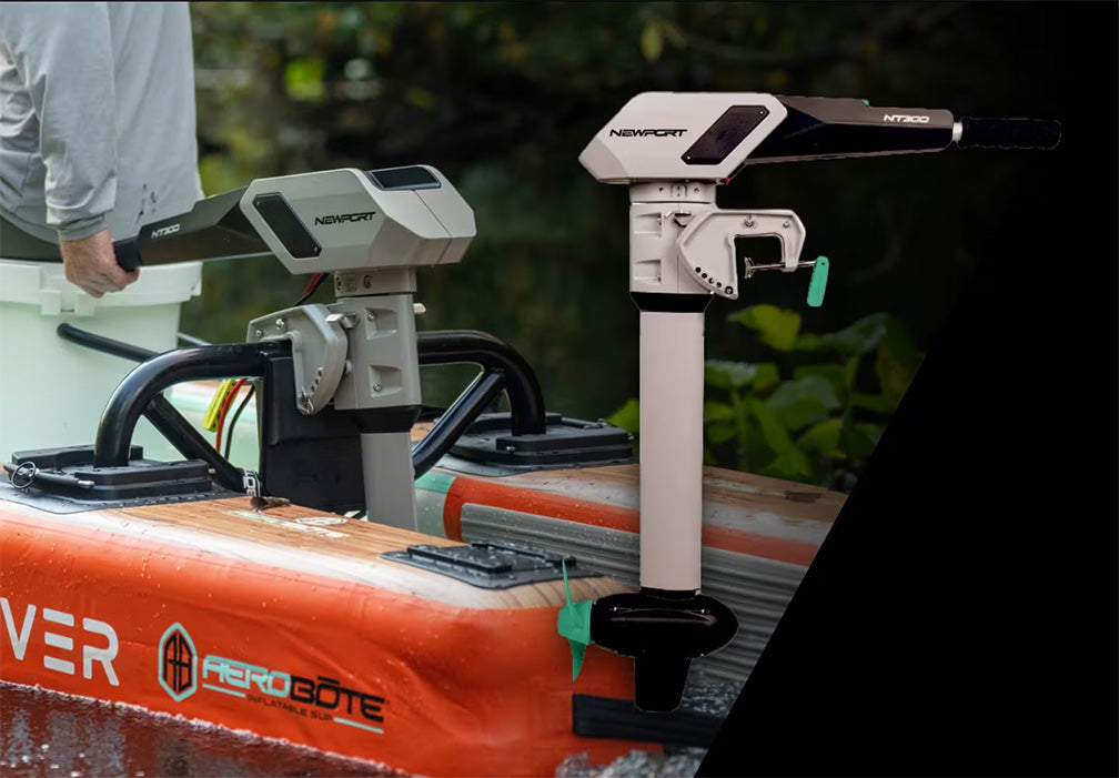 Rover Aero Inflatable Micro Skiff | Paddle Boards | SUP | BOTE