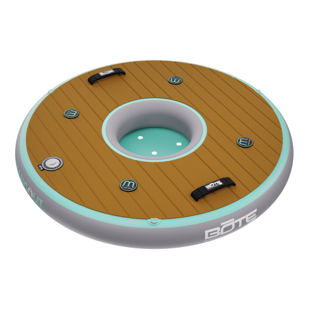 Inflatable Hangout Bar Classic | BOTE