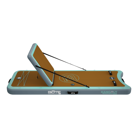 Inflatable Hangout Lounge Classic | BOTE