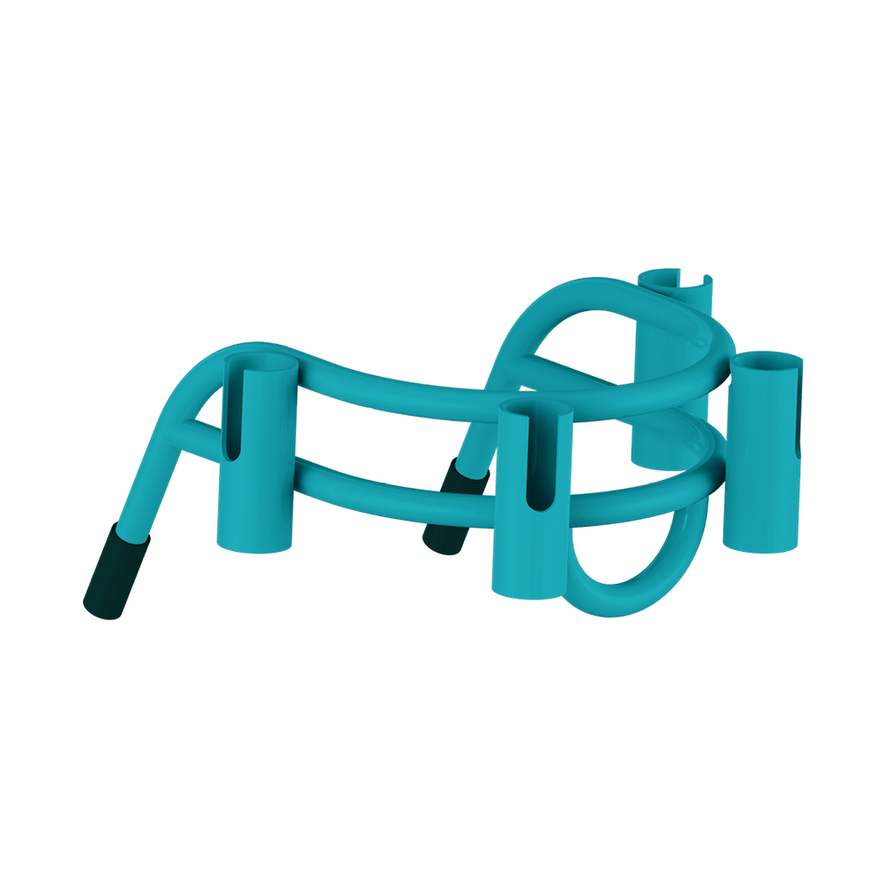 Bucket Rac | Paddle Board Cooler Holder | BOTE