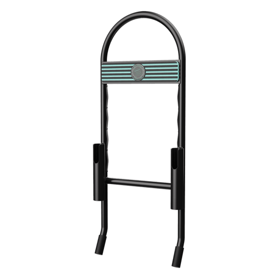 Grab Rac | Micro Skiff Grab Bar | BOTE
