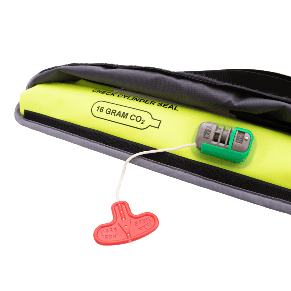 BOTE Inflatable Belt PFD | Life Preserver Belt | BOTE