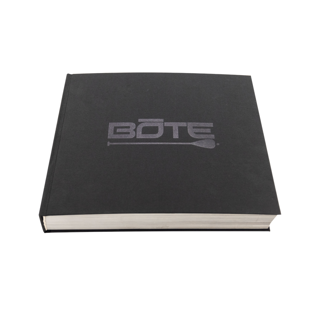 BOTE Photo Book